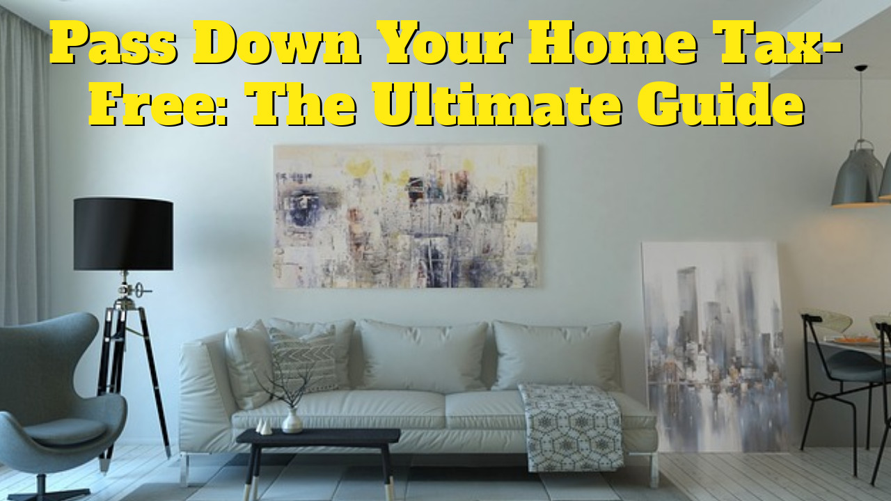 How to plan Home Budgeting? Thumbnail, Poster and Image