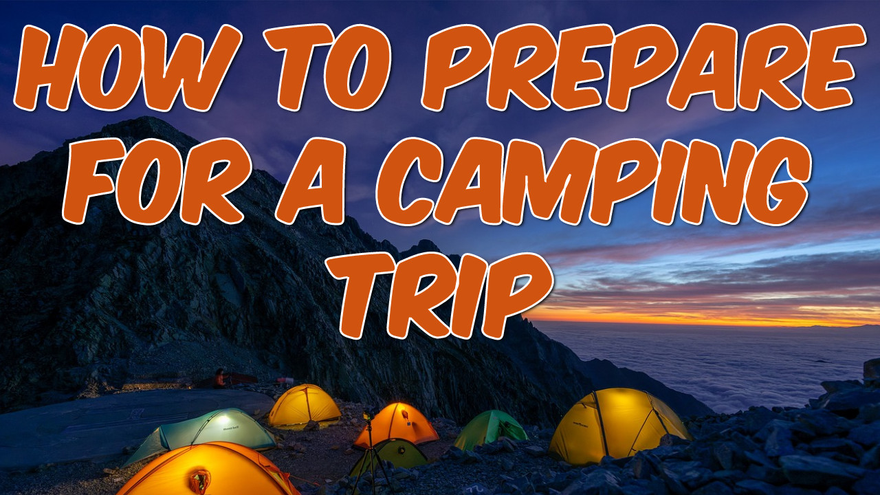 Camping Trip Thumbnail, Poster and Image