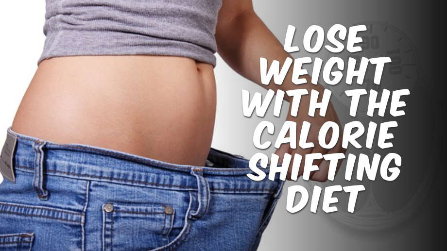 3 Tips to Lose Pounds Fast - Simple and Easy Thumbnail, Poster and Image
