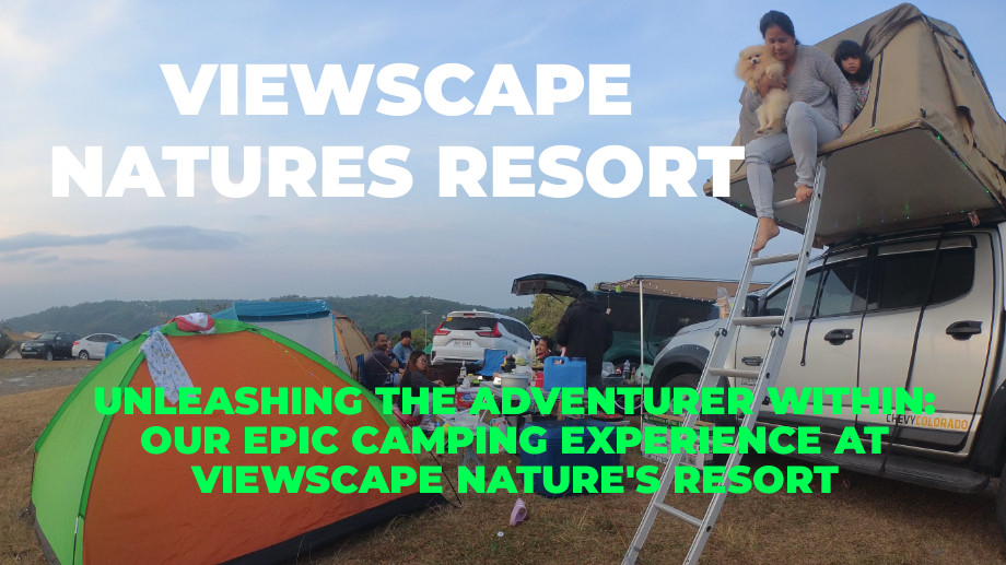 Camping Trip Thumbnail, Poster and Image