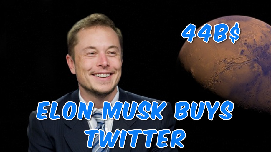 Elon Musk Thumbnail, Poster and Image
