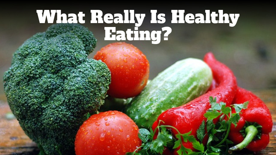 5 Steps to Follow If You Want To Eat Healthier Using Easy Cheap Recipes ...