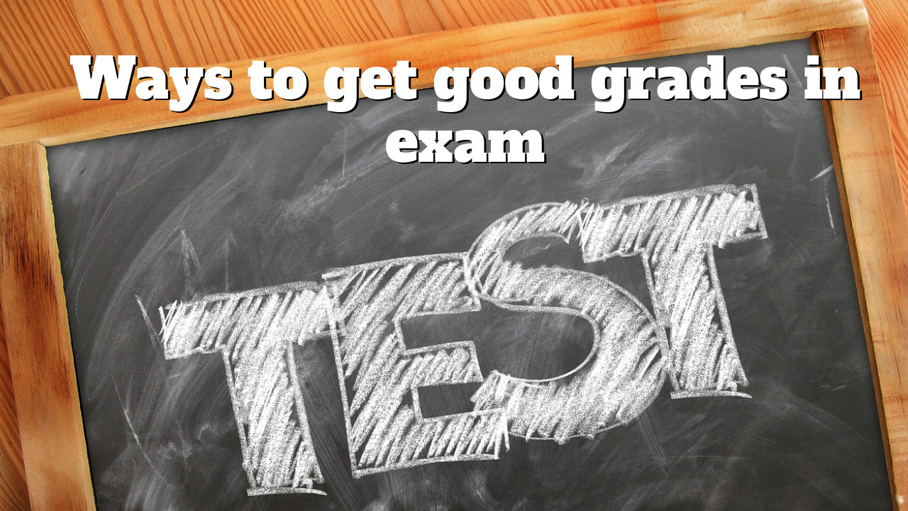 How to stay relaxed and Positive before any exam Thumbnail, Poster and ...