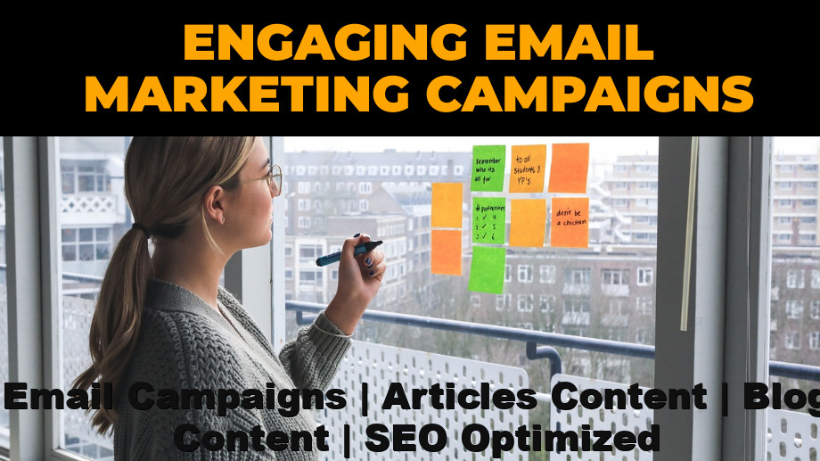 What is Email Marketing? Thumbnail, Poster and Image