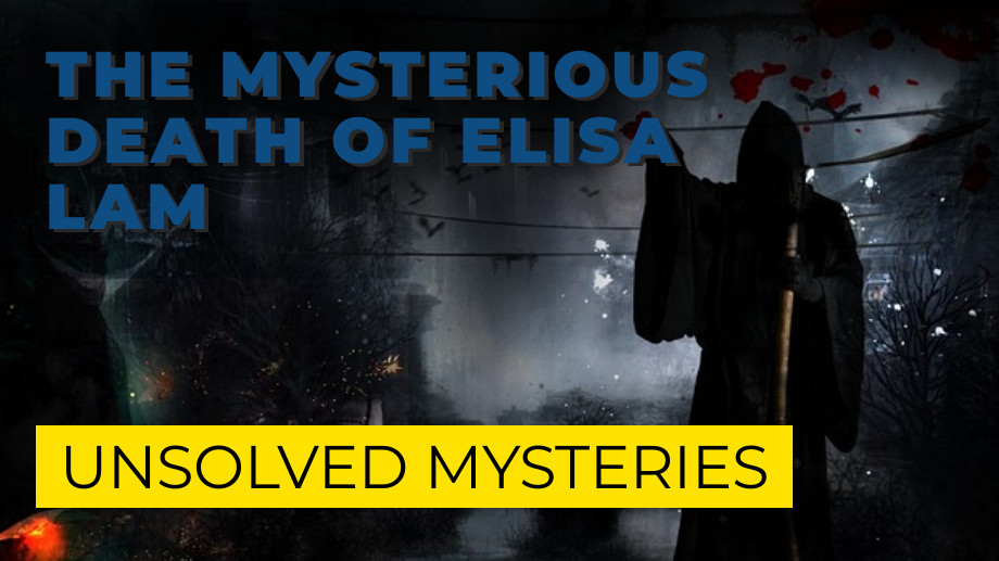 Mysterious place you don't go Thumbnail, Poster and Image