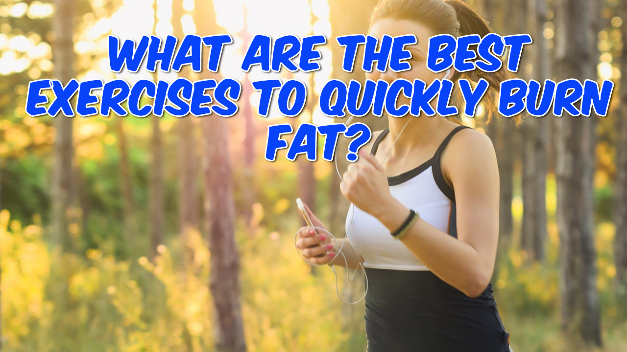 Lose Weight FAST Thumbnail, Poster and Image