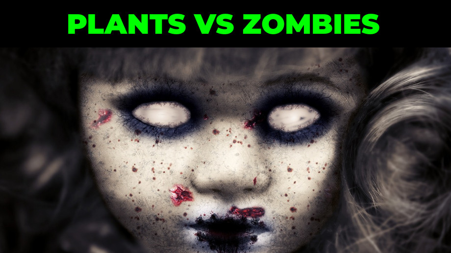 zombies Thumbnail, Poster and Image