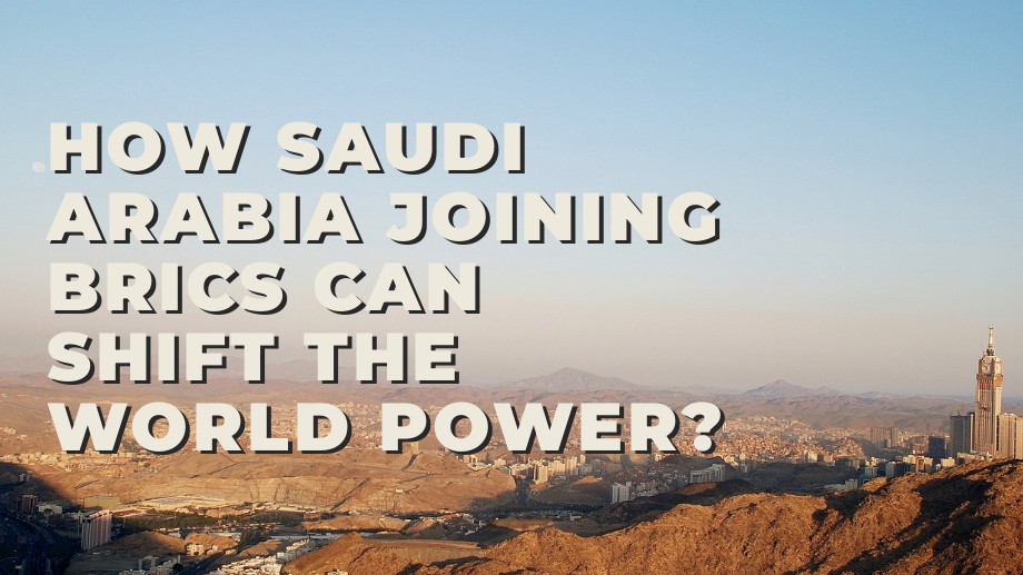 Saudi Arabia Thumbnail, Poster and Image