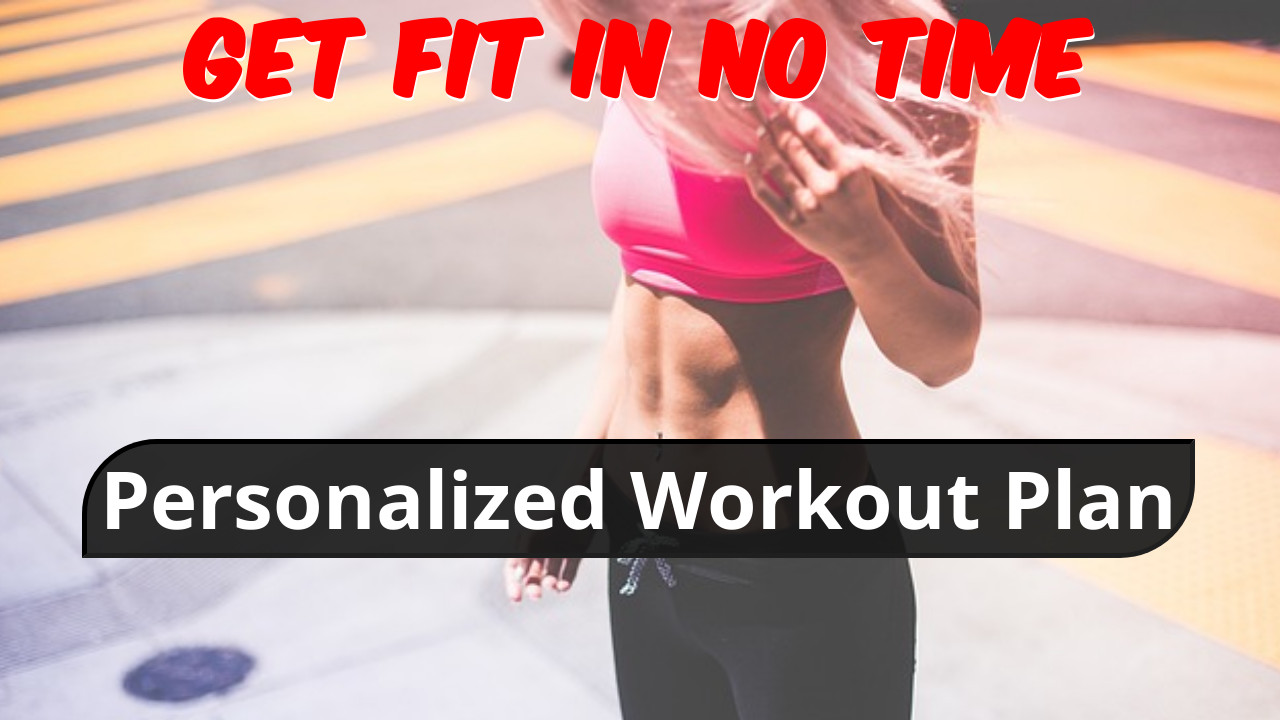 Lose Weight FAST Thumbnail, Poster and Image
