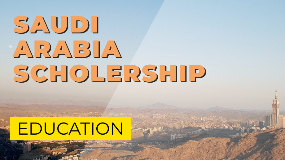 Saudi Arabia Thumbnail, Poster and Image