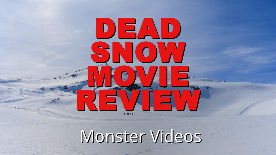 Um.. we are so DEAD! Thumbnail, Poster and Image