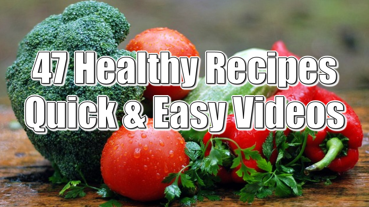 5 TOP ESSENTIAL TIPS TO KEEP HEALTHY IN 50'S TO UP Thumbnail, Poster ...
